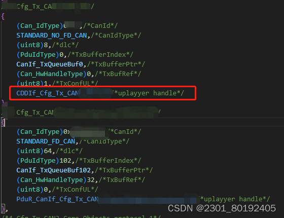 autosar CDD学习_autosar cdd 范例-CSDN博客
