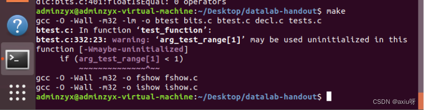计算机系统基础实训一—数据表示与运算实验01 3 计算机基础 数据和二进制 实验总用时000058 数据集 Nav 第1关数据和二进 Csdn博客