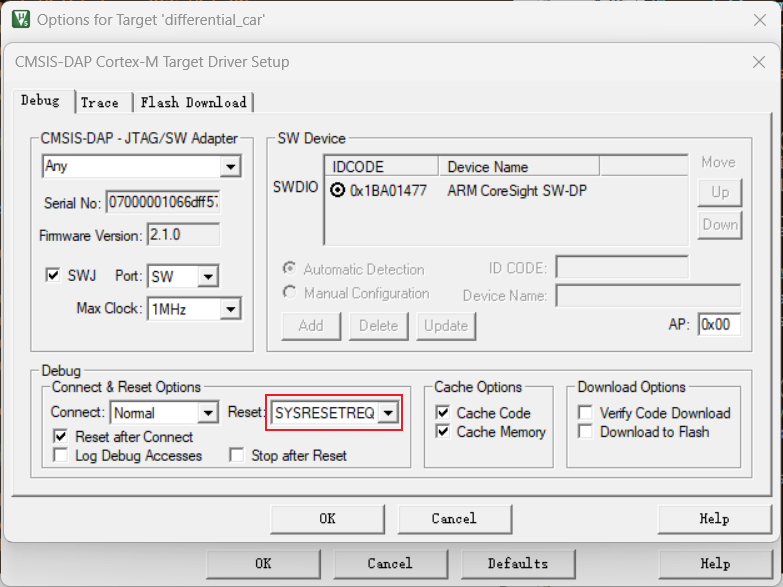 DAP-Link DIY复刻指南_dap link github-CSDN博客