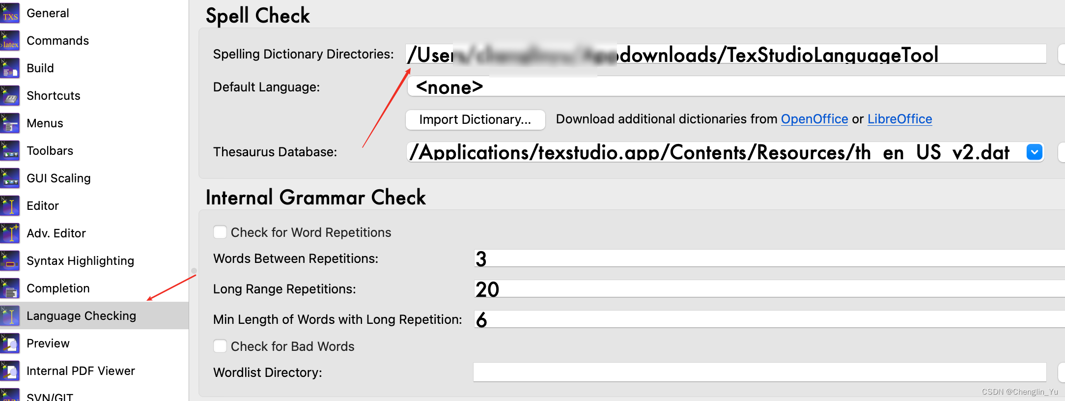 使用texstudio书写中文毕业论文时键盘输入卡顿_texstudio点击编辑卡顿-CSDN博客