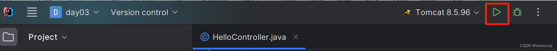 新版idea2023版本以上创建SpringMVC项目_idea 2023 如何搭建一个springmvc项目-CSDN博客