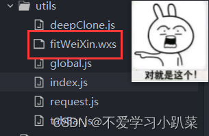 如何在uniapp 中使用 wxs，解决小程序在{{}}使用函数方案（已测试可用）_uniapp wxs-CSDN博客
