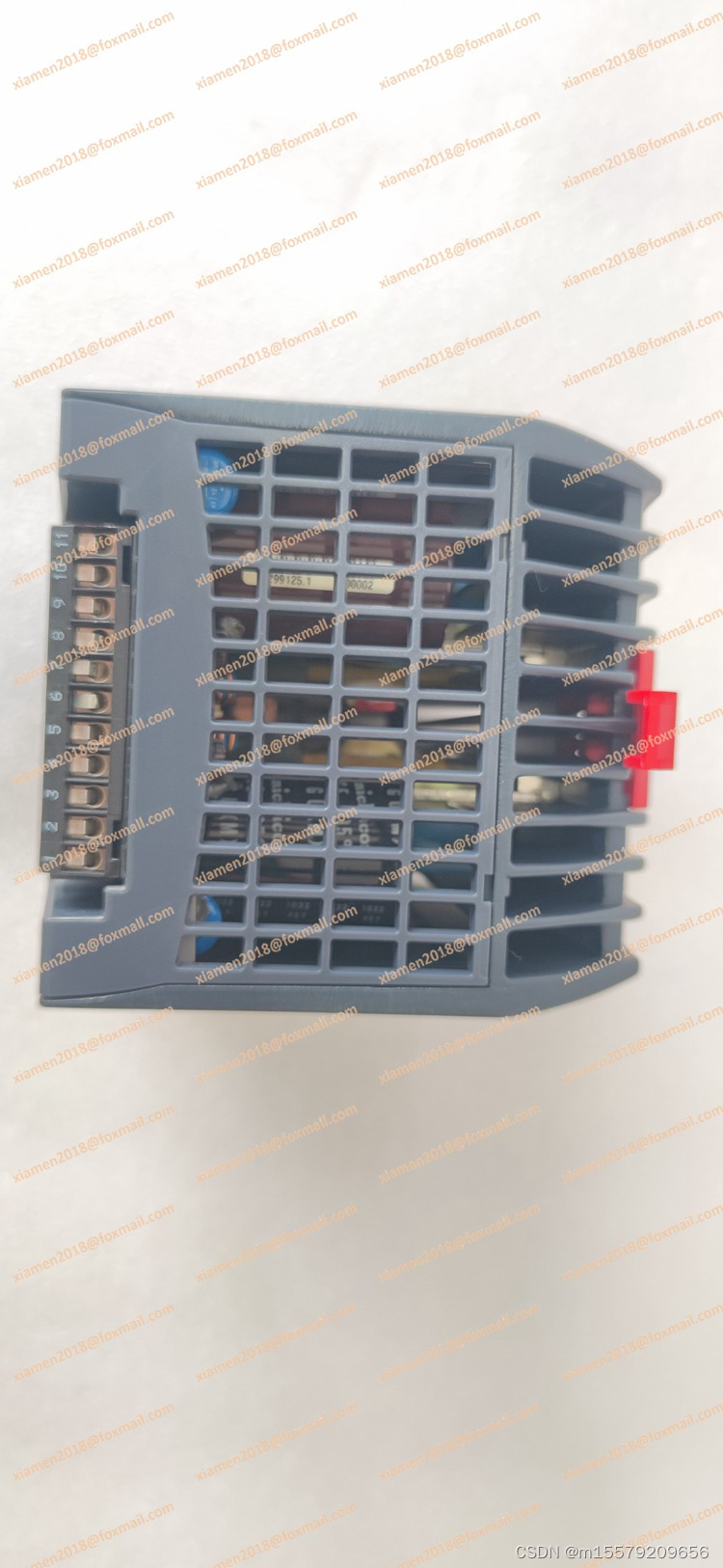 8913-PS-AC 电源模块组件-CSDN博客