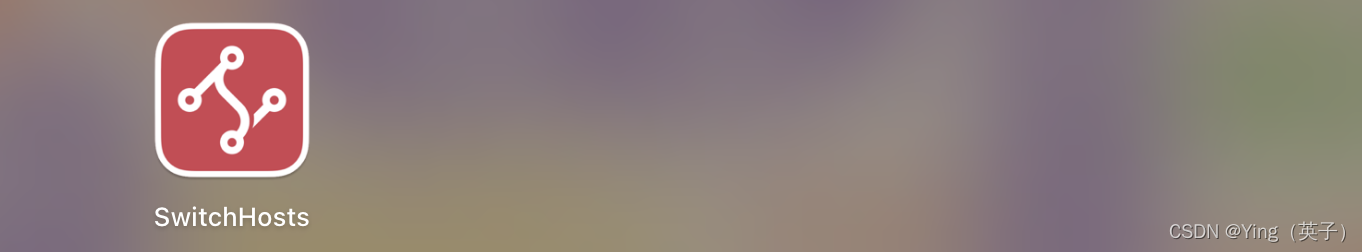 mac系统安装和使用SwitchHosts（v4.1.2）详细教程-CSDN博客