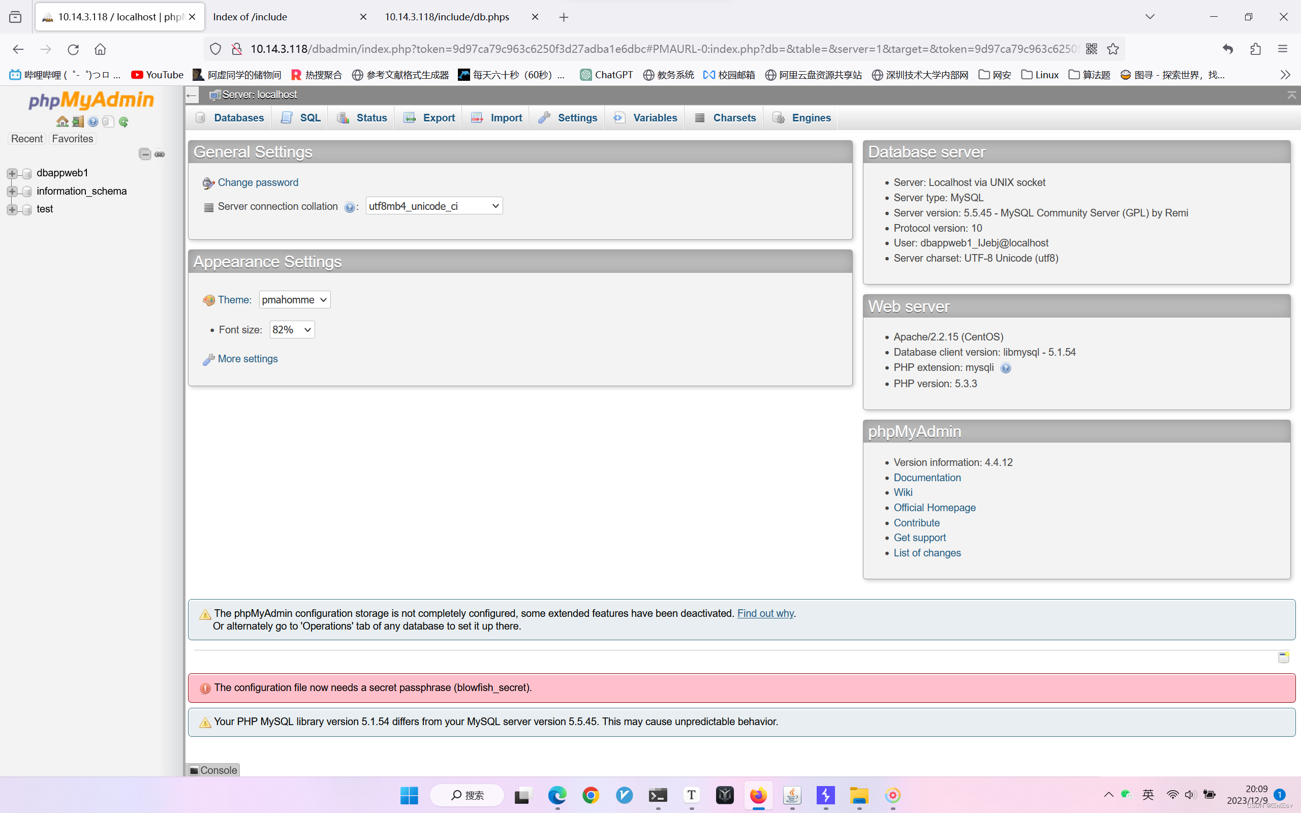 SZTU_CTF_12.9_wp-CSDN博客