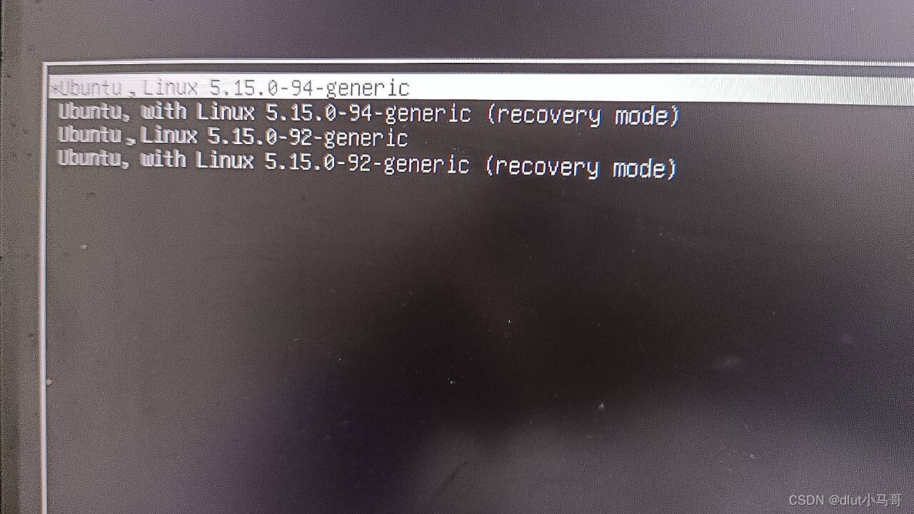 mtt s80 魔笔马良 ubuntu 20.04 + 微星b450 迫击炮部署_b450主板支持above4g和resize bar-CSDN博客