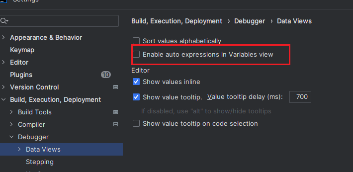 遇到了skipped breakpoint at xxx的解决方案_skipped breakpoint at because of stepping in anoth-CSDN博客