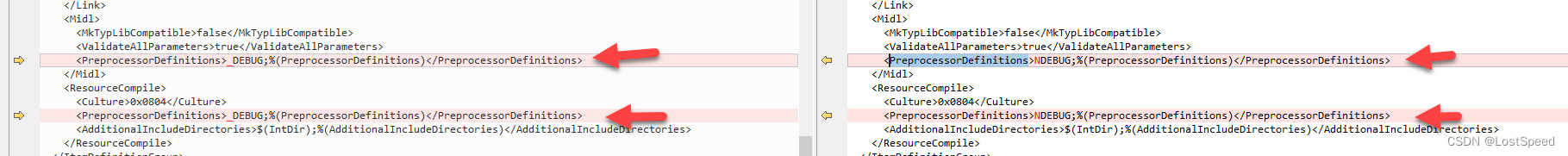 vs2019 - debug版/release版编译选项的区别_vlfeat vs2019 debug-CSDN博客