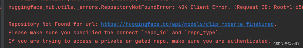 huggingface的transformers训练多模态clip模型_huggingface clip-CSDN博客