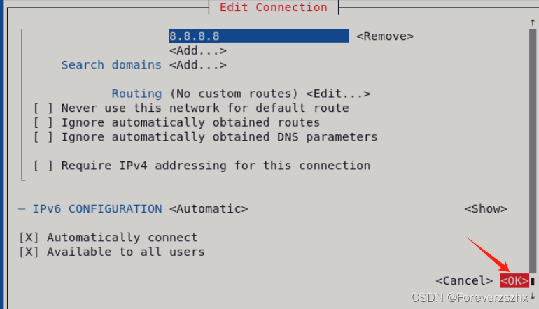 RedHat9安装和配置静态ip保姆级教学（三种方法）_redhat配置ip地址-CSDN博客