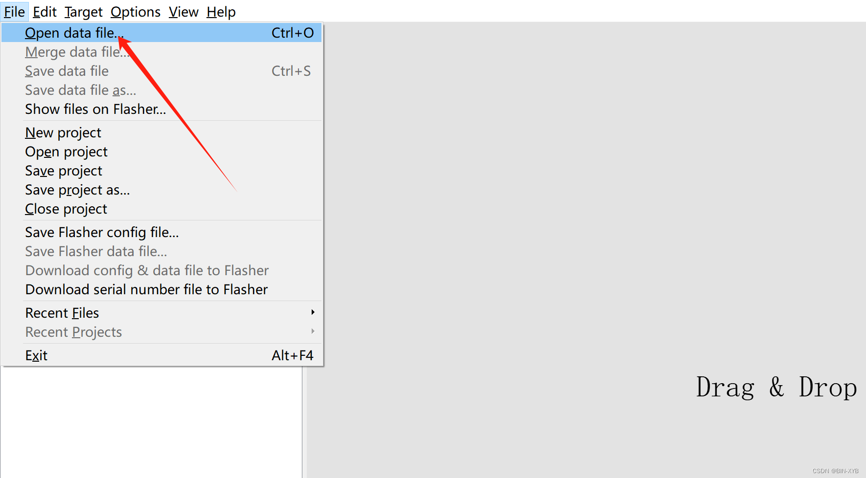 STM32-- 摆脱Keil使用Linux开发编译下载_keil linux-CSDN博客