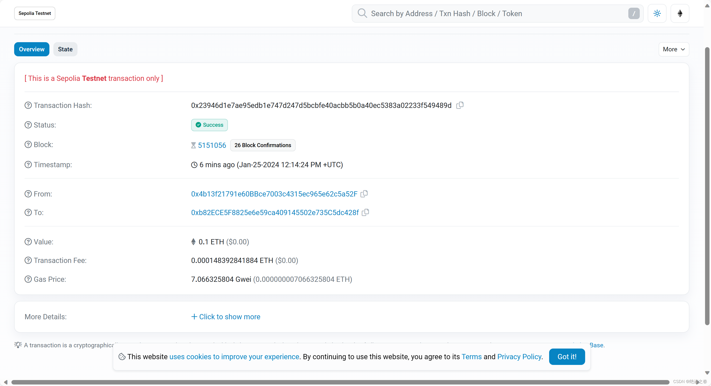MetaMask安装及使用（全网最全！！！）_matemask-CSDN博客