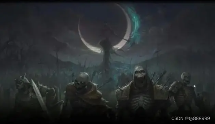 混沌召唤台服/COC热血杀戮上线时间/配置要求/官网地址/下载教程_coc混沌召唤官网-CSDN博客