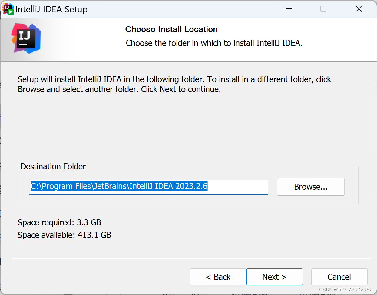 自用记录| IntelliJ IDEA Ultimate2024下载安装，教育版_idea教育版-CSDN博客
