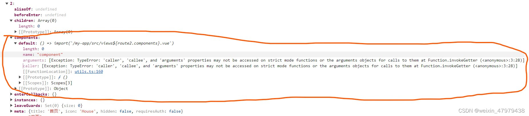 vue动态路由添加不成功_addrouter添加路由不生效-CSDN博客