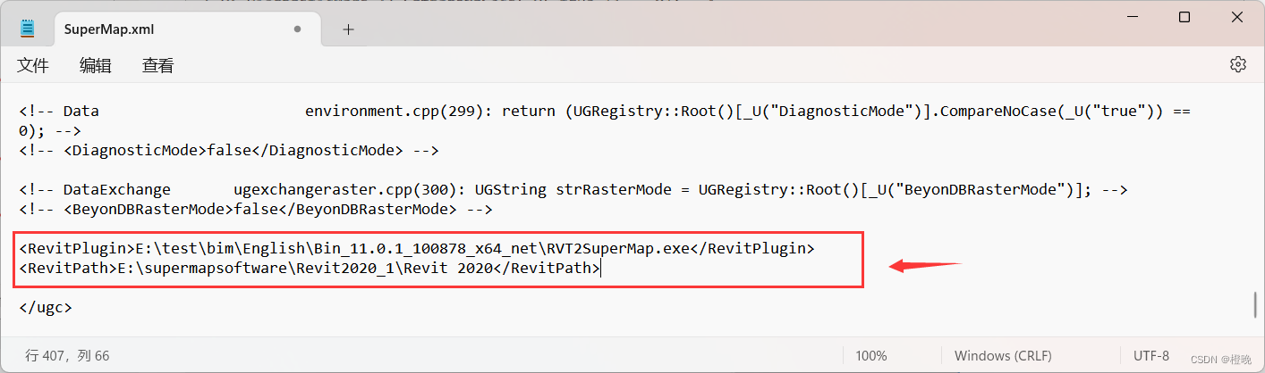 iDesktopX BIM批量入库之revit篇_supermap idesktop11i导入revit模型-CSDN博客