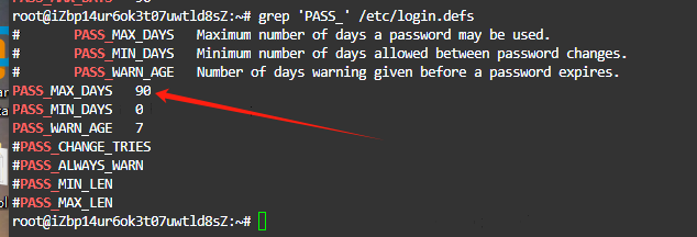 Ubuntu操作系统等保测评指南_ubuntu等保测评-CSDN博客