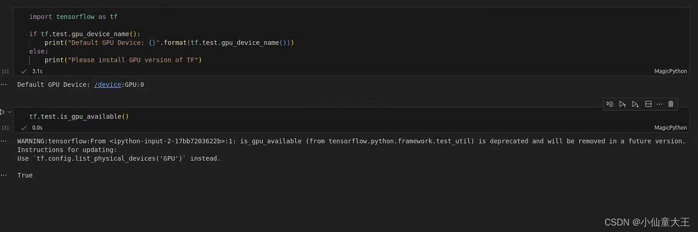 20240216学习日志之GPU使用实战1：python3.7安装tensorflow-gpu2.7.0_python3.7对应的tensorflow-CSDN博客