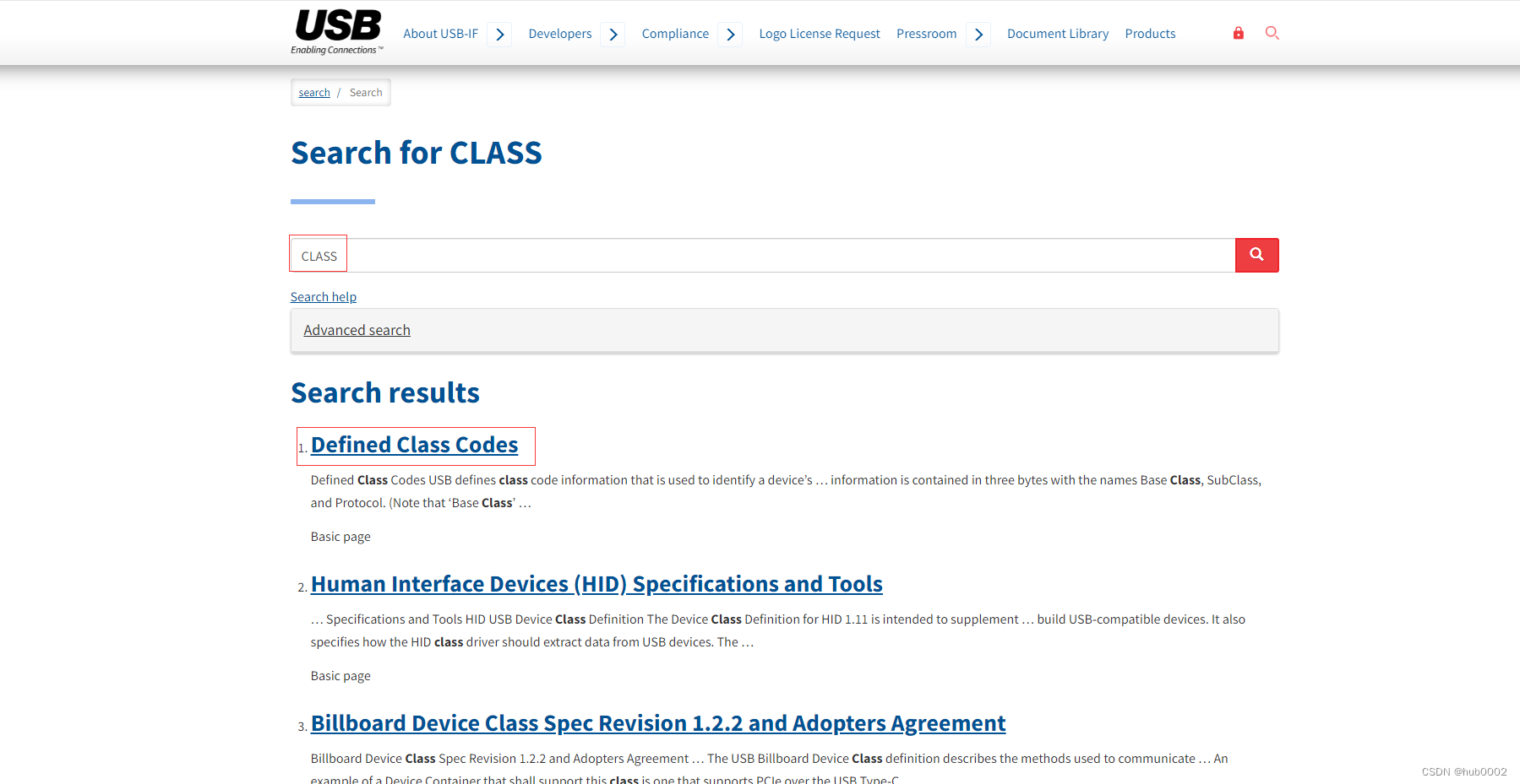 USB -- 初识USB协议（一）_usb pid type-CSDN博客