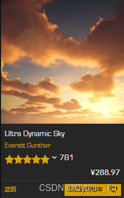 好用的UE插件（美术方向）_physical layout tool-CSDN博客