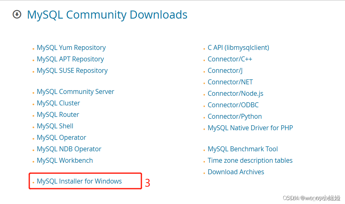 Mysql安装及报错解决_preparing authentication plugin change-CSDN博客