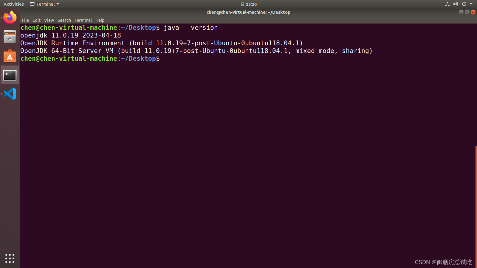 【Ubuntu下搭建stm32开发环境】Ubuntu18.04+vscode1.8.5+openocd+stlinkv2_ubuntu cmaken openocd-CSDN博客