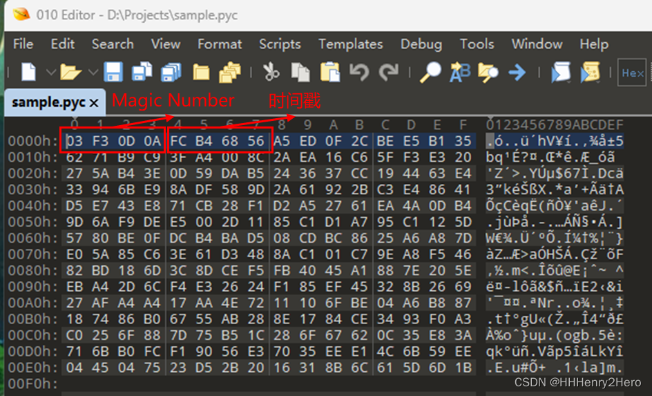 逆向分析学习小纪——基于IDA的Python应用程序逆向分析_软件逆向学习-CSDN博客