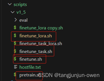 第十节 LLAVA模型训练流程与方法_llava训练细节-CSDN博客