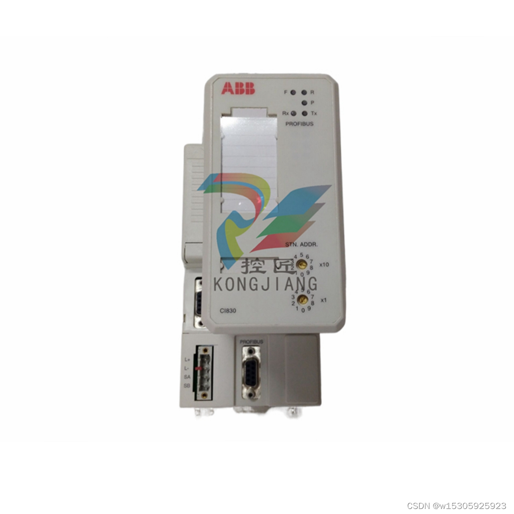 ABB CTB810 HN800 转换变压器-CSDN博客