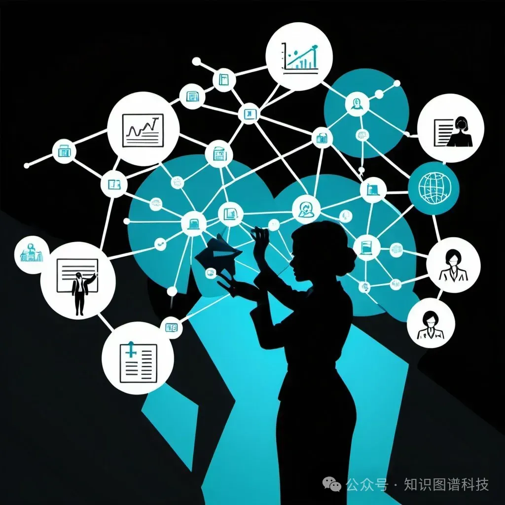 知识图谱(KG)和大模型(LLMs)双轮驱动的企业级AI平台构建之道暨行业调研_知识图谱 大模型-CSDN博客