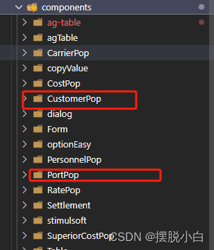 Vue 3 + Element Plus 自定义弹出框组件实践_element-plus 封装dialog-CSDN博客