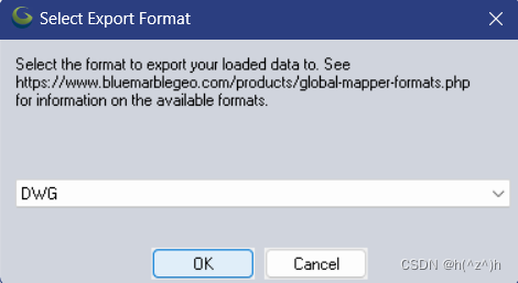 WAsP风能软件学习及踩坑纪录——地图（.map）制作_wasp风能软件 教程-CSDN博客
