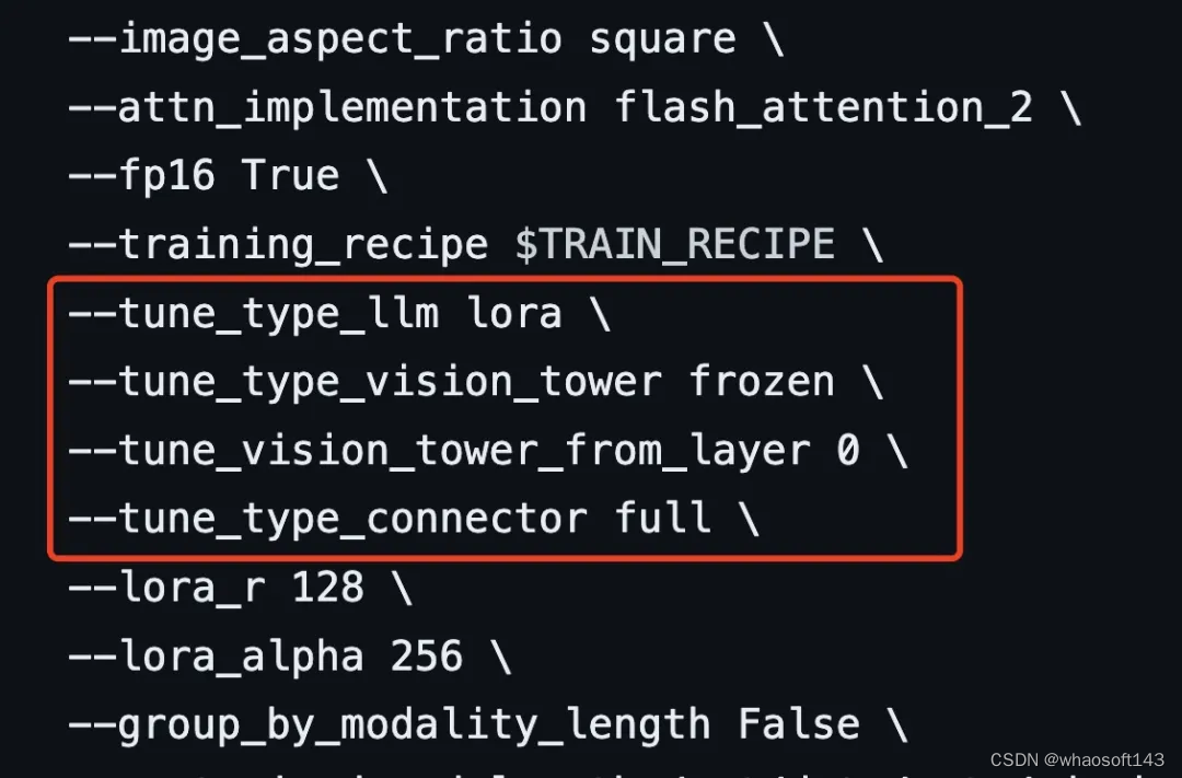 TinyLLaVA-CSDN博客