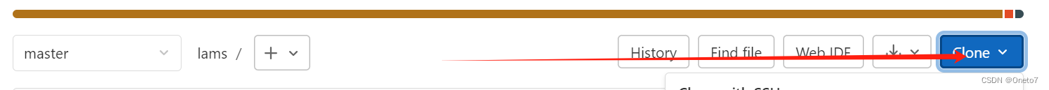 Jenkins构建时报错Error fetching remote repo ‘origin‘(已解决)_error: error fetching remote repo 'origin ...
