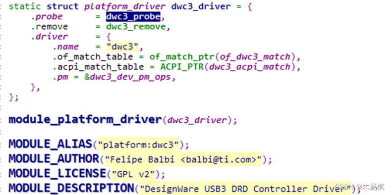 linux usb枚举分析2----（host软件流程）_linux usb host-CSDN博客