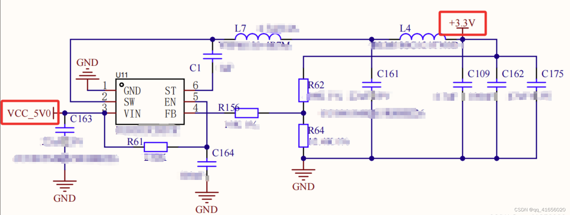 FPGA学习之Xilinx原理图(1)_fpga xilinx 开发板 电路图-CSDN博客