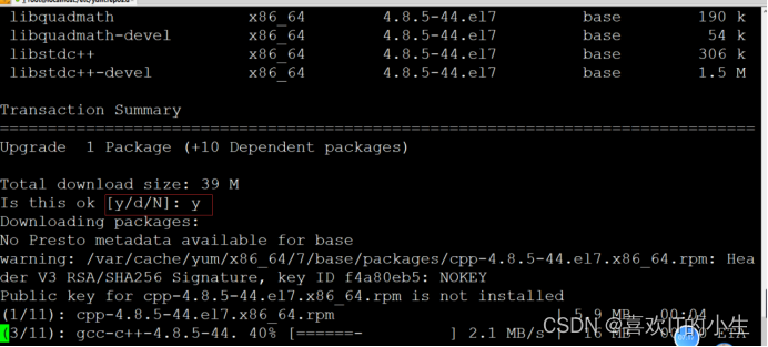 linux安装-jdk-tomcat-mysql-redis_linux 安装jdk 、tomcat、redis-CSDN博客