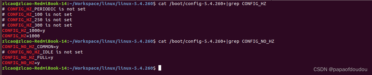LINUX系统如何从多核CPU中隔离核心处理专用用户任务？_隔离 cpu linux-CSDN博客