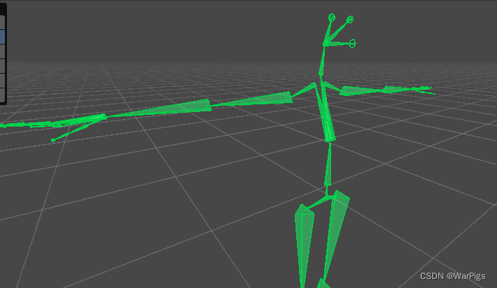 Unity动画系统笔记_unity动画的original 和 rootnoderotation的差别-CSDN博客
