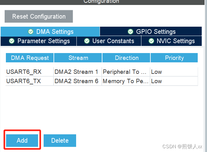 STM32用蓝牙CH05接收不定长数据DMA（hal库）_单片机dma在蓝牙的应用-CSDN博客