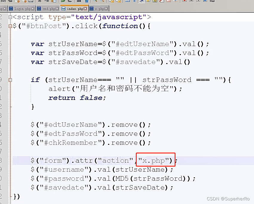 WEB攻防-通用漏洞&CRLF注入&URL重定向&资源处理拒绝服务_crlf注入漏洞-CSDN博客