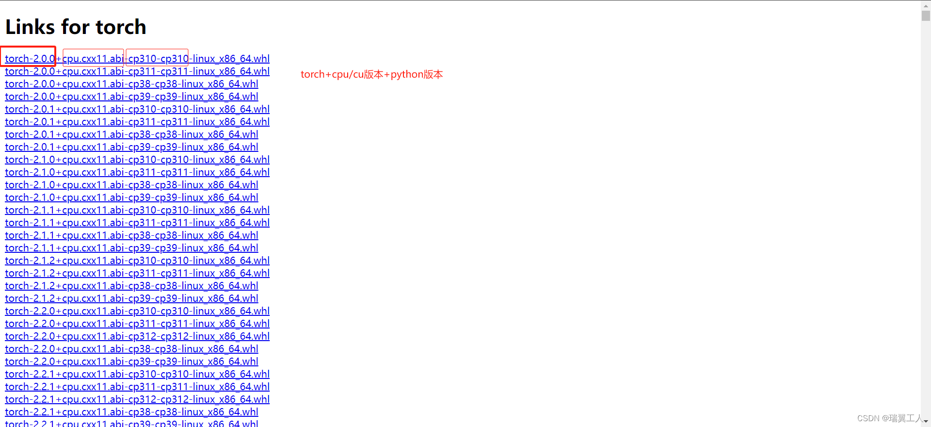 CUDA11.4安装pytorch，亲测有效！_pytorch cuda11.4-CSDN博客