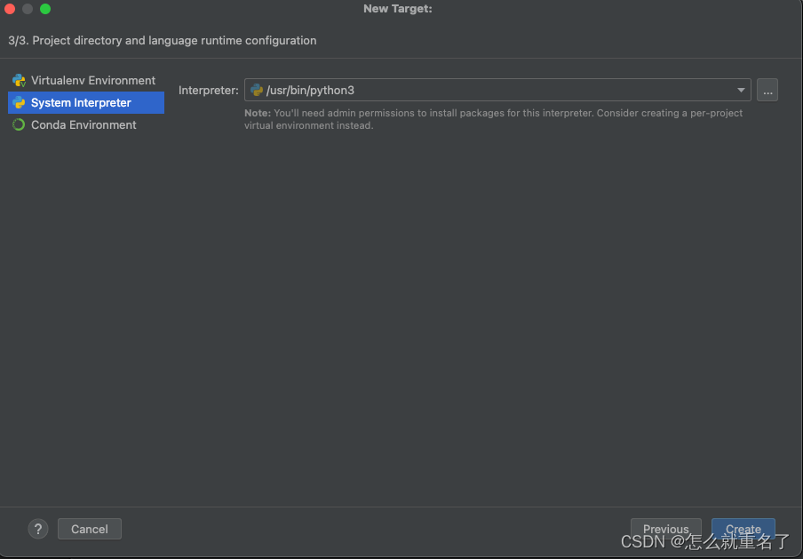 pycharm使用本地docker容器环境debug代码_pycharm docker 本地调试-CSDN博客