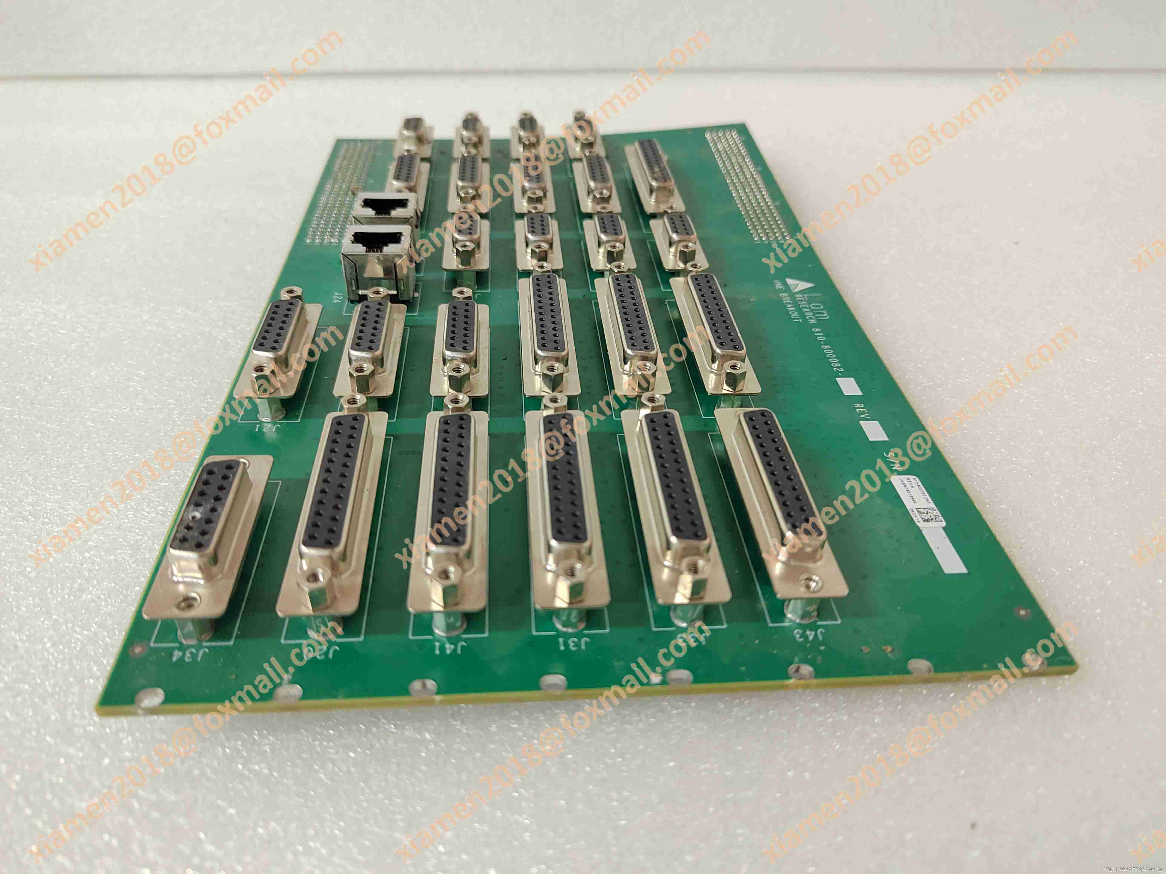 BREAKOUT 810-800082-043 PCB模块-CSDN博客