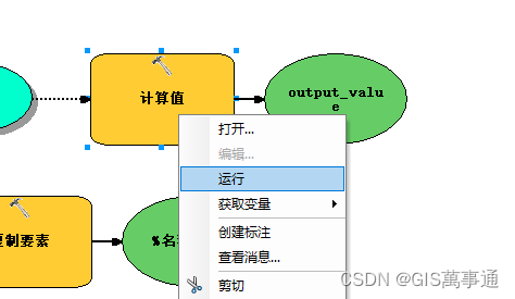 GIS之arcgis系列01：模型构建器实现批量GDB转shp模型_arcgisgdb转换成shp-CSDN博客