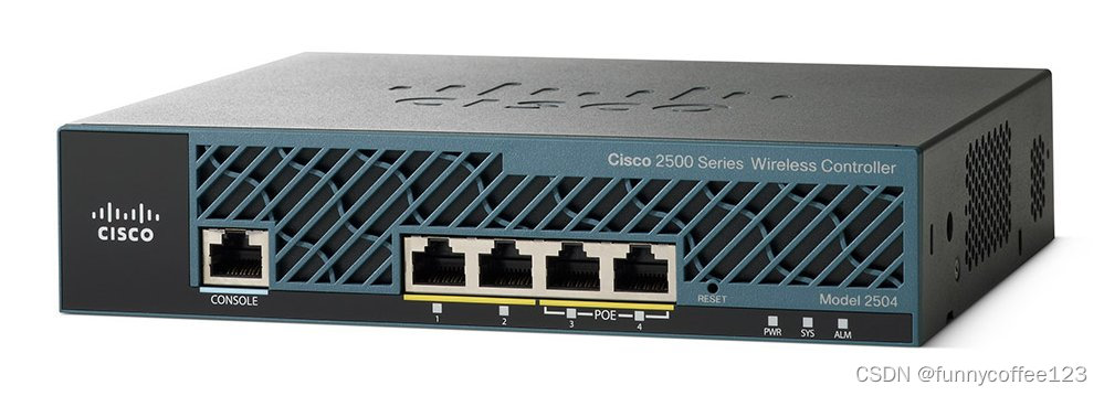 Cisco WLC命令行配置service port_思科控制器5500service-port-CSDN博客