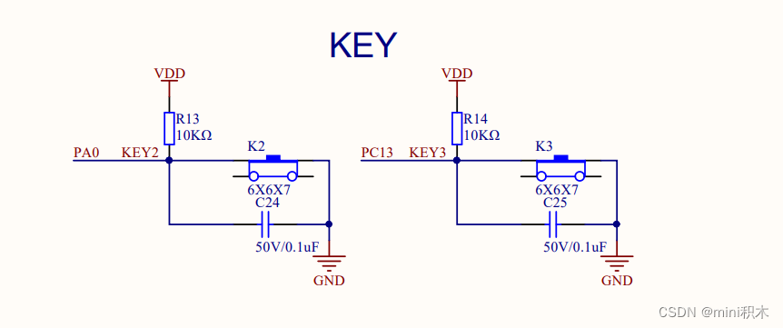 GD32A503-EVAL GPIO配置_gd32a503 adc-CSDN博客