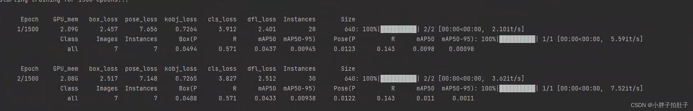 yolov8制作并训练自己的关键点检测模型pose模型（纯小白也能会）_yolo pose关键点检测labelme json转coco-CSDN博客