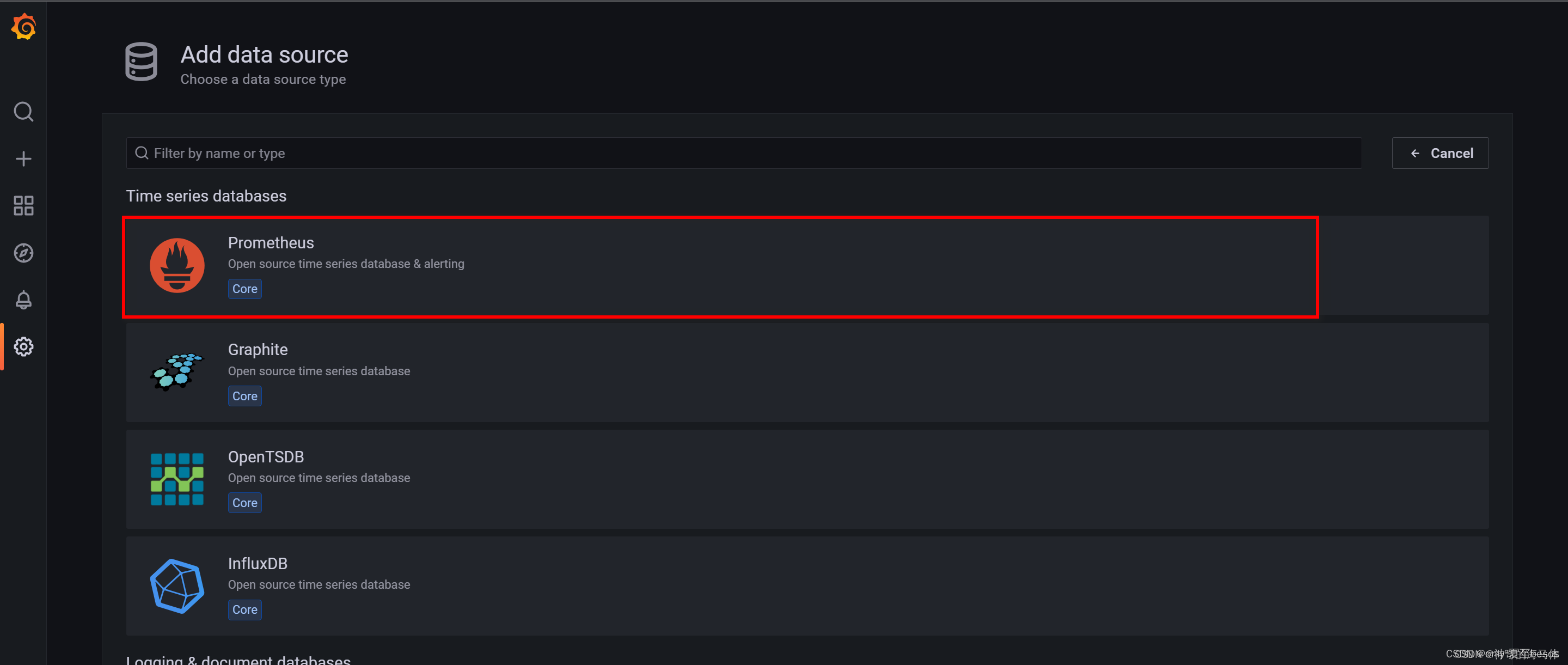 Prometheus+Grafana监控K8S集群(基于K8S环境部署)-CSDN博客