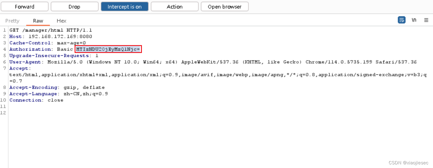 第59天：服务攻防-中间件安全&CVE复现&IIS&Apache&Tomcat&Nginx_59服务攻防-CSDN博客